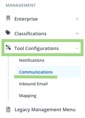 How do I authenticate my email domain?